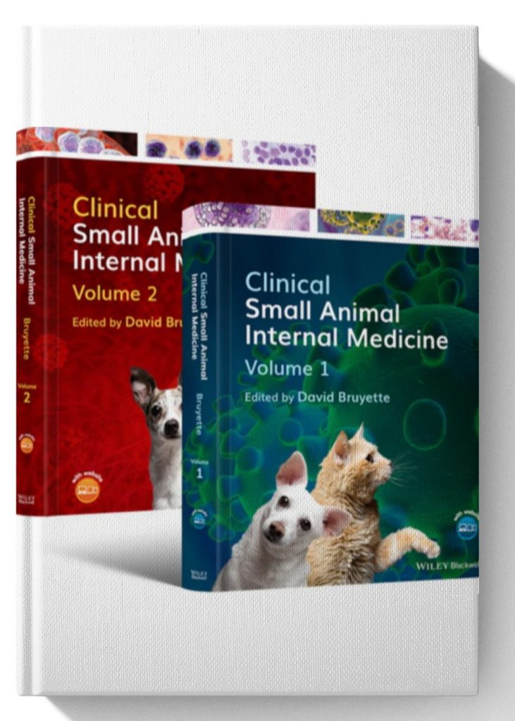 Ettinger’s Textbook of Veterinary Internal Medicine – eBook 9th Edition ...